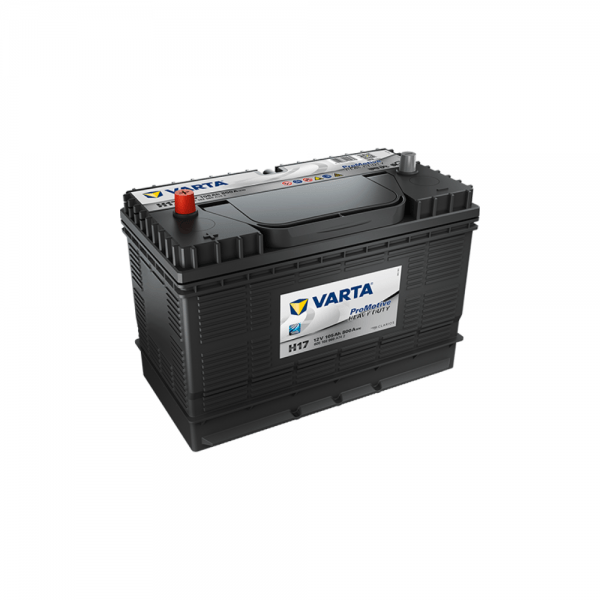 Varta Promotive Black J10 12 V 135 Ah 1000 CCA Akü – Akü Peksaygılı